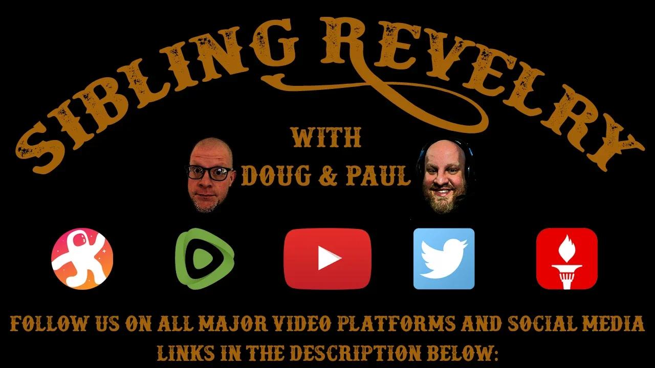 Random Weekday Show Ep 1