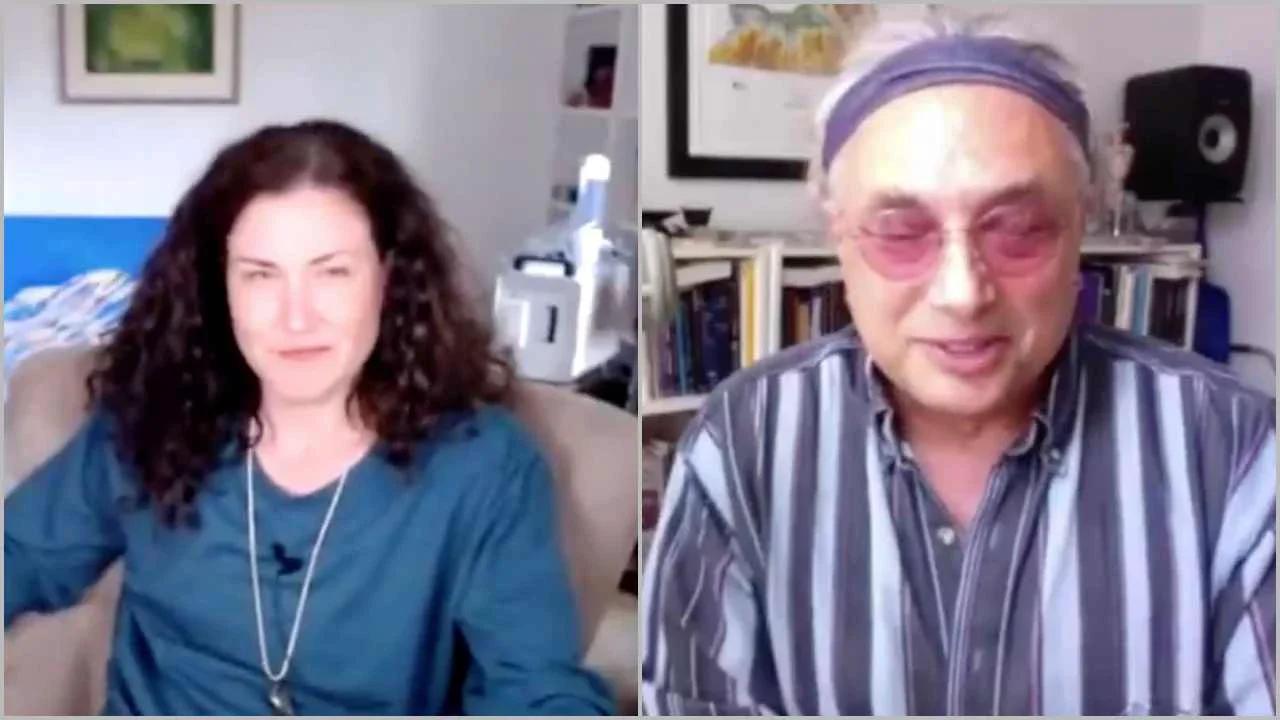 Holistic Health & Truth Research - Amandha Vollmer & Eric Francis Coppolino