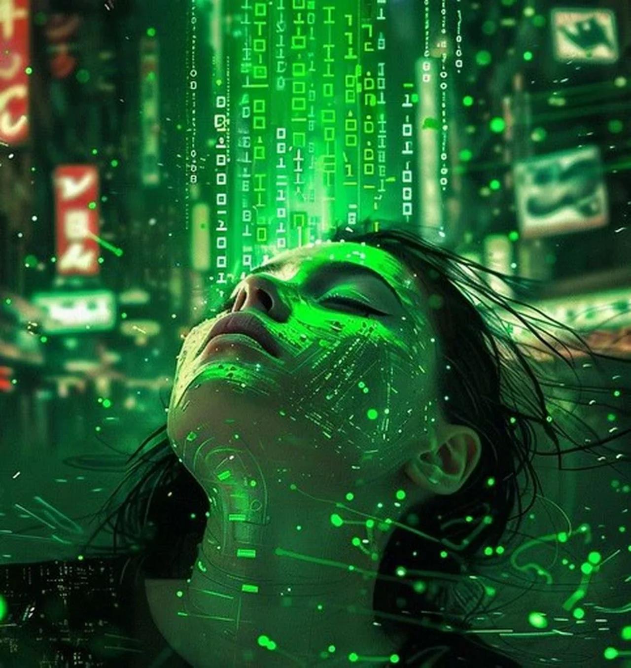 Codes, Nodes & Manifolds 4/4