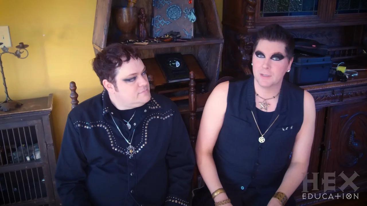 Hex Education - Episode 1 - Introduction Brian Cain and Christian Day
