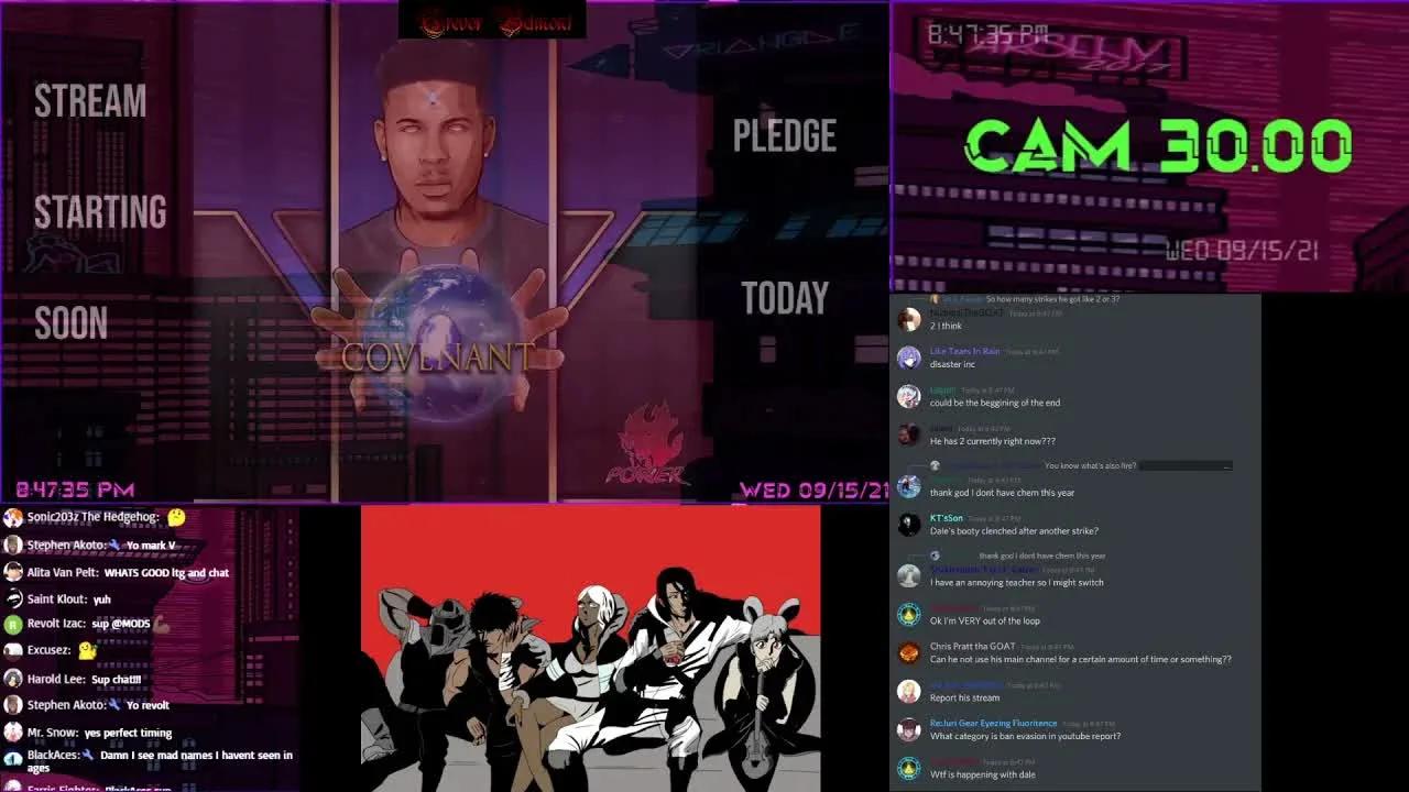 [9.15.21, ROTKILL P2] LowTierGod (LTG) Dale - Stream 9_15_2021 ...