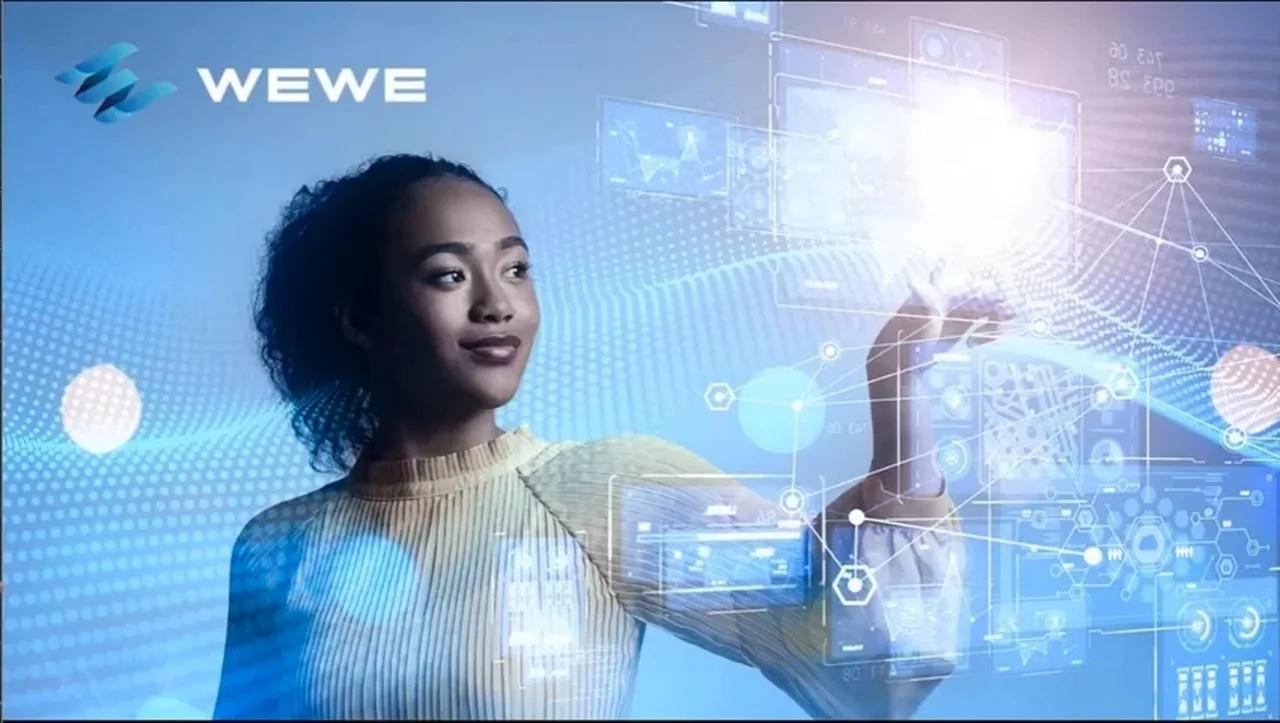 Wewe.Global 14 Min Overview #ScamDemic