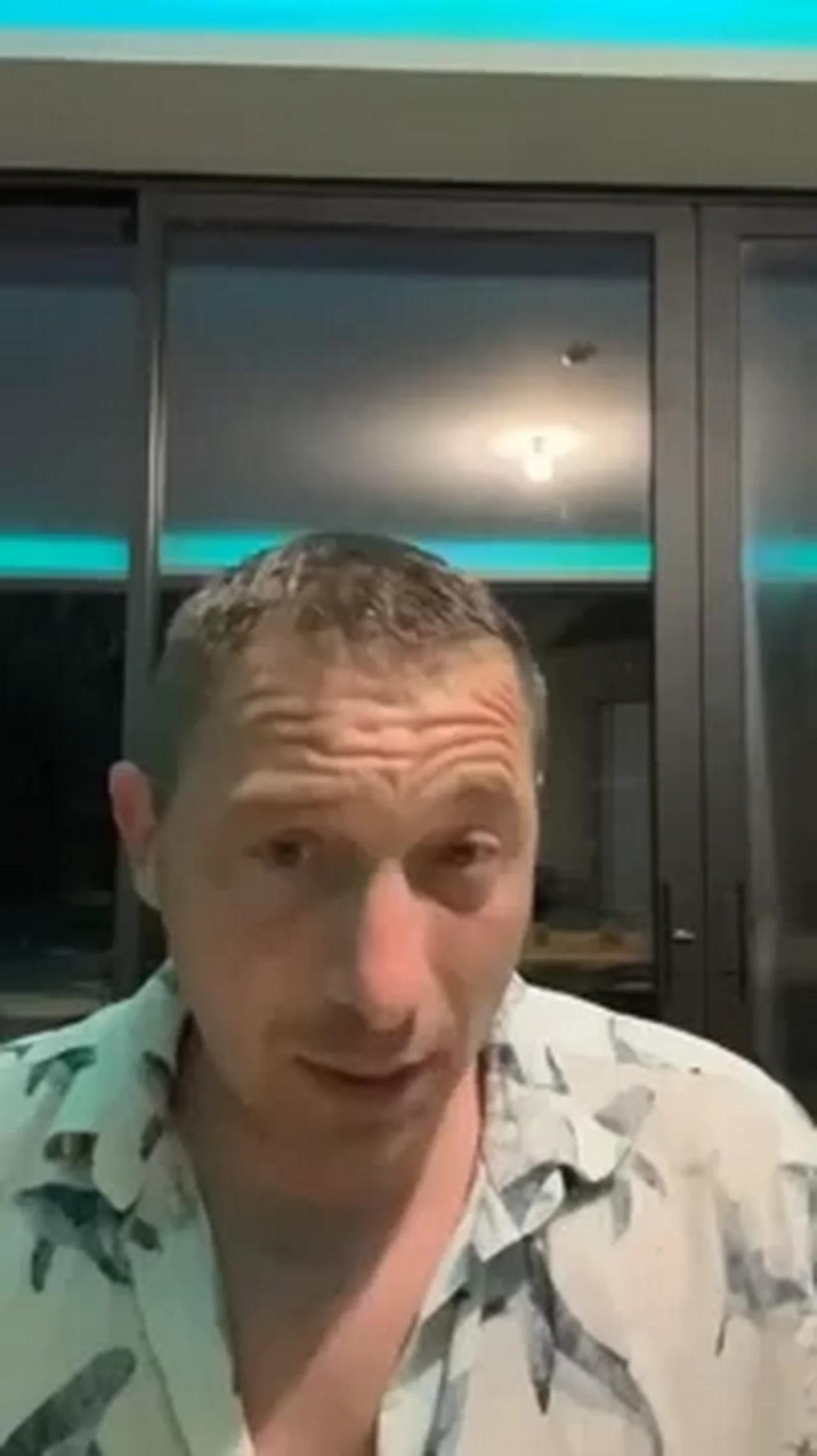 👉 terrible week-end