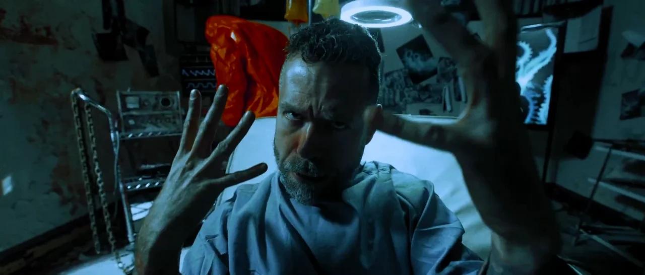 Revocation - Cronenberged ft. Jonny Davy [Music Video][Metal 2025]