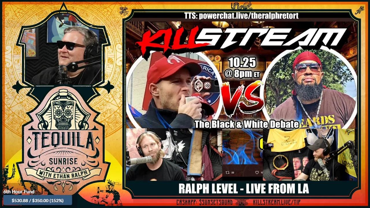 Killstream | “Live in LA” With Adam Green //Oct 19, 2022