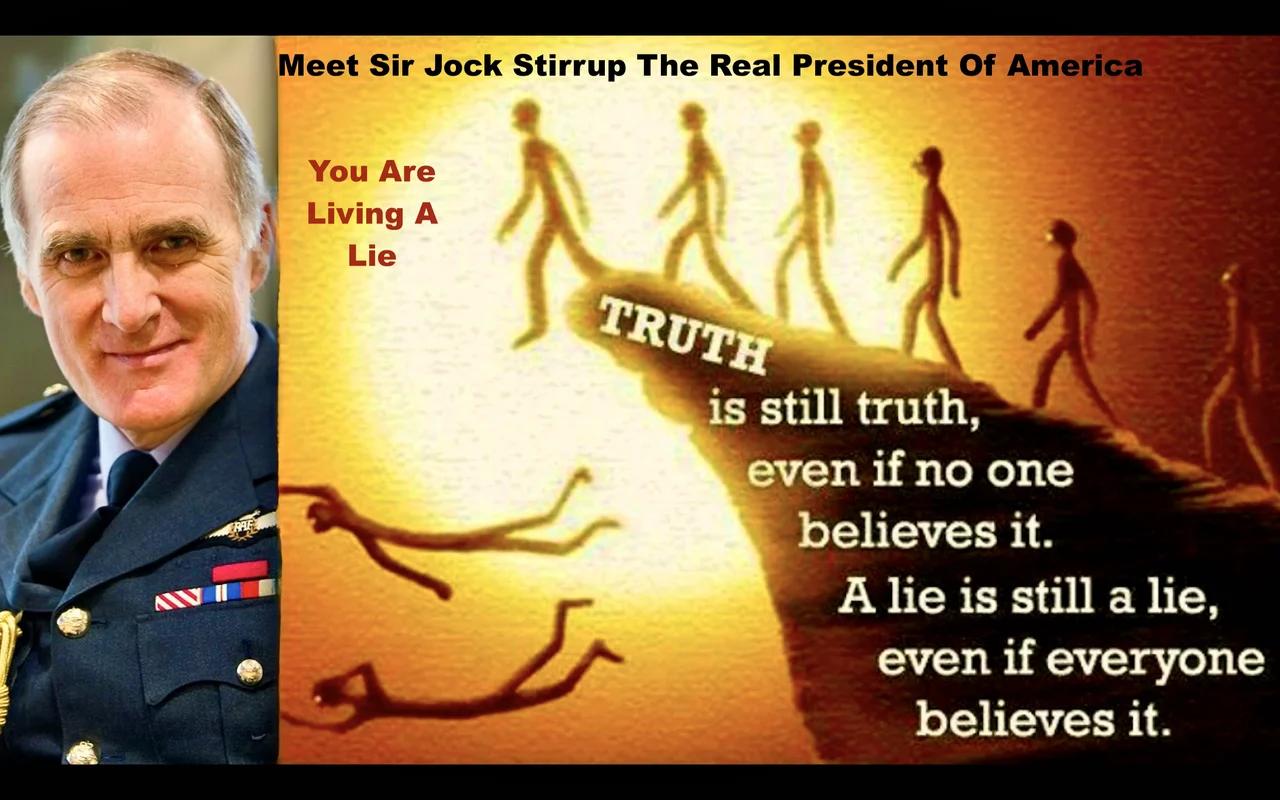 BREAKING NEWS Michael McKibben Victor Hugo Reveal Real President Of ...