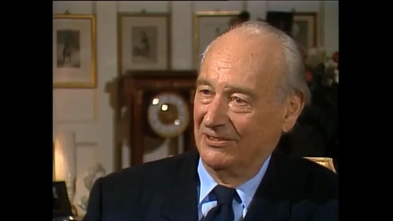 Louis Ferdinand Prinz von Preußen (1907-1994) - Kaiser auf Abruf