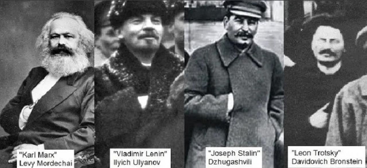 A Closer Look At Lenin Part 2