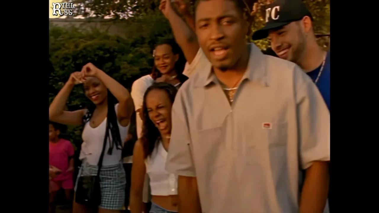 DFC - Things In Tha Hood ft. MC Breed, Nate Dogg (Warren G Remix)[Music ...