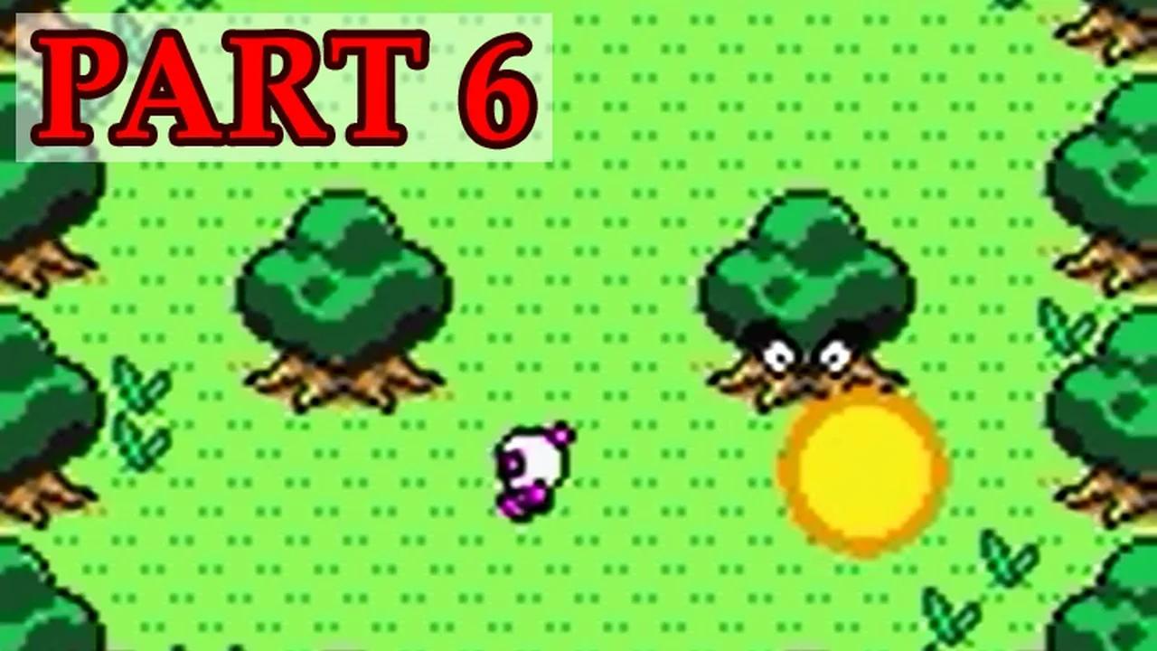 Let's Play - Bomberman Quest part 6