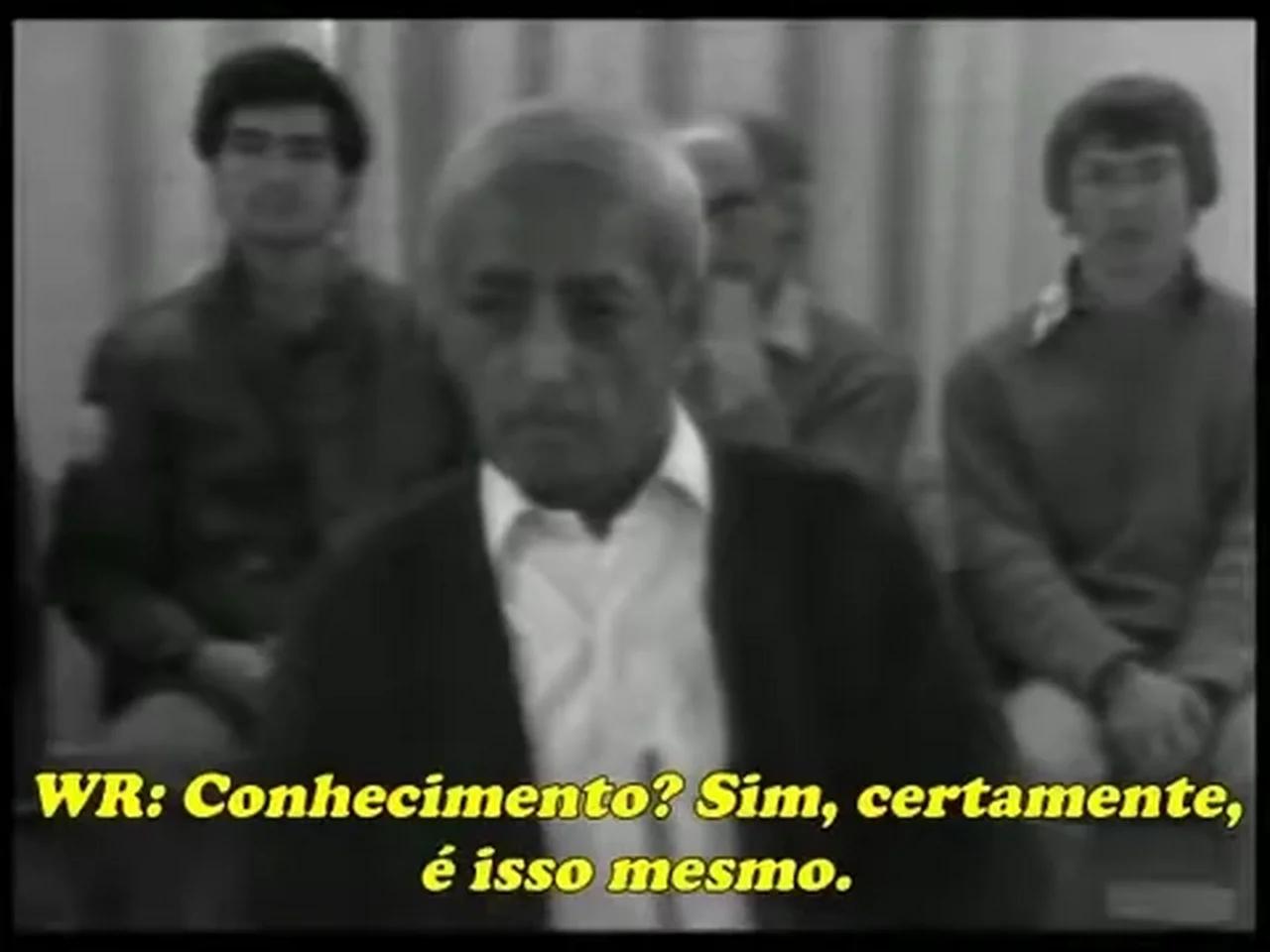 Dialogo com budistas 1 - Você não está dizendo o que o Buda disse ...