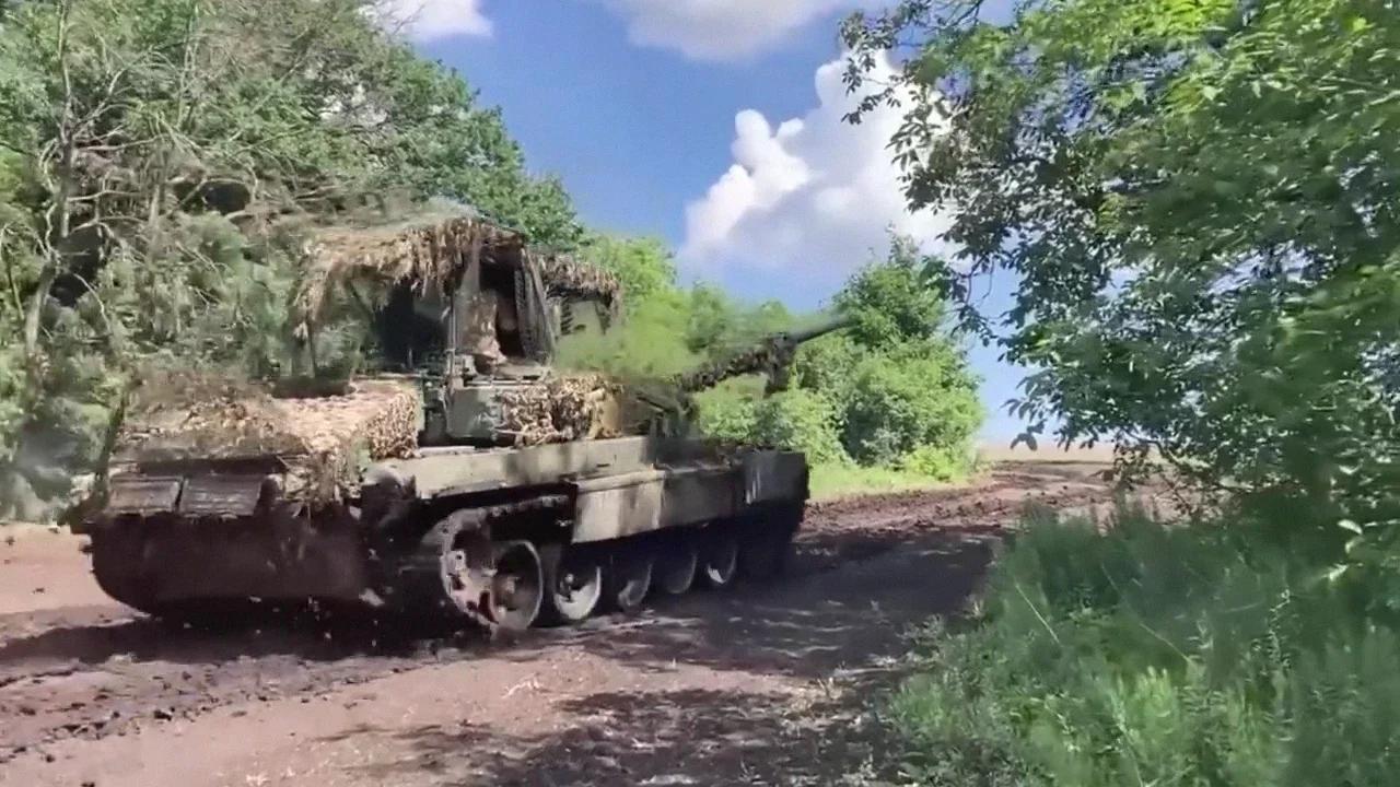 17.06.2024.Ukraine. NATO-Ukie War Summit FAILS. Empty Talks CANNOT STOP ...