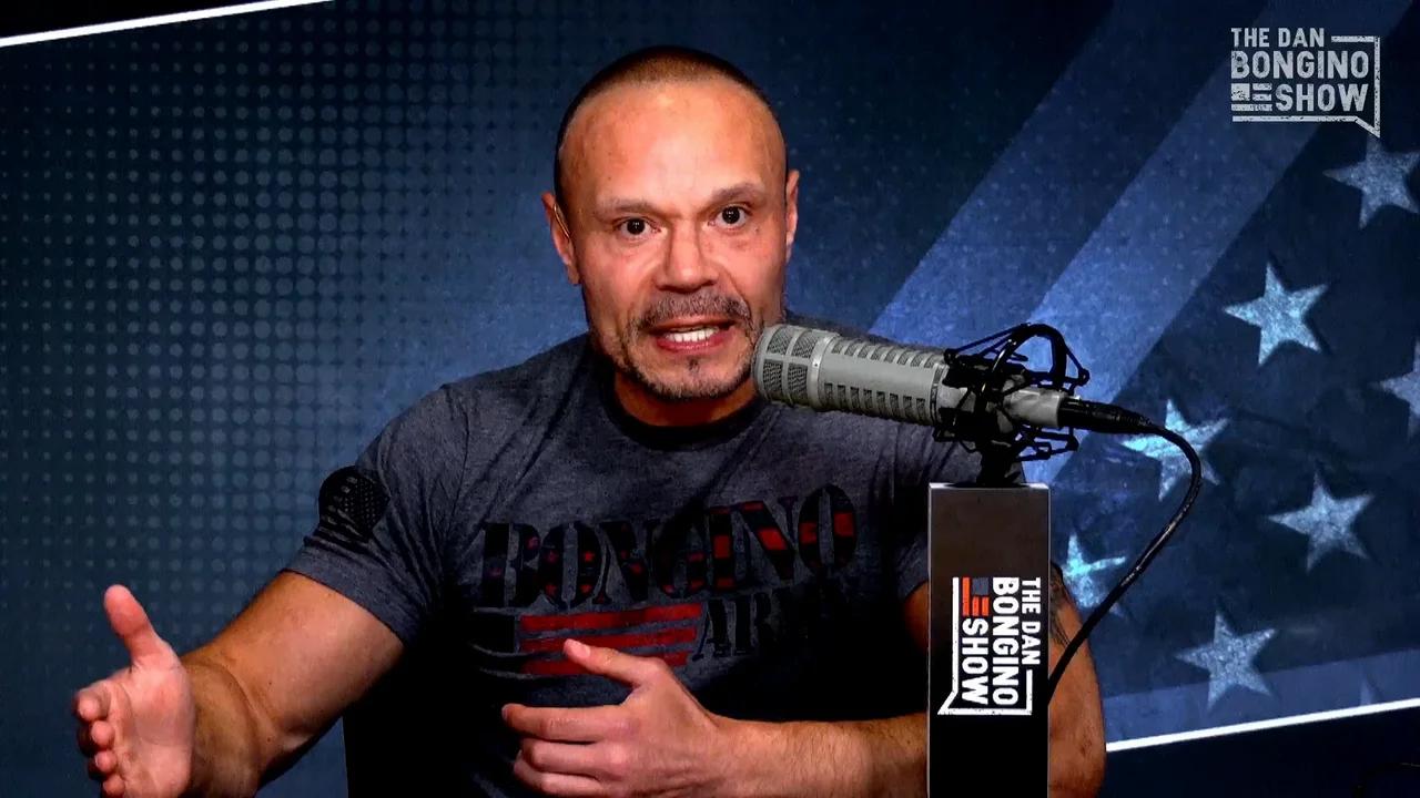 Ep 2297 - New Video Surfaces In The Secret Service Scandal