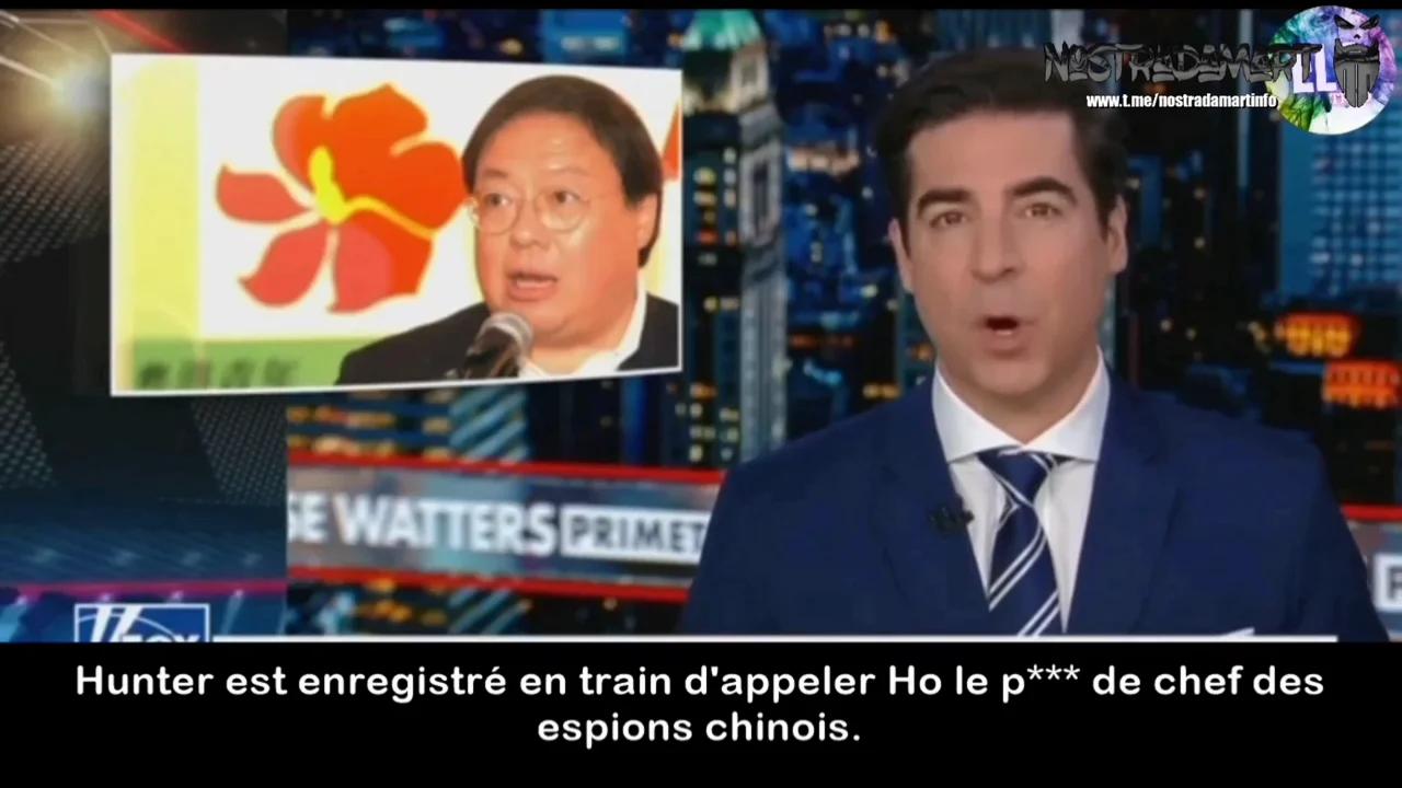 Les Demoncrats Semaine du 1er Février 2023 (Extrait NostradaNews 104)