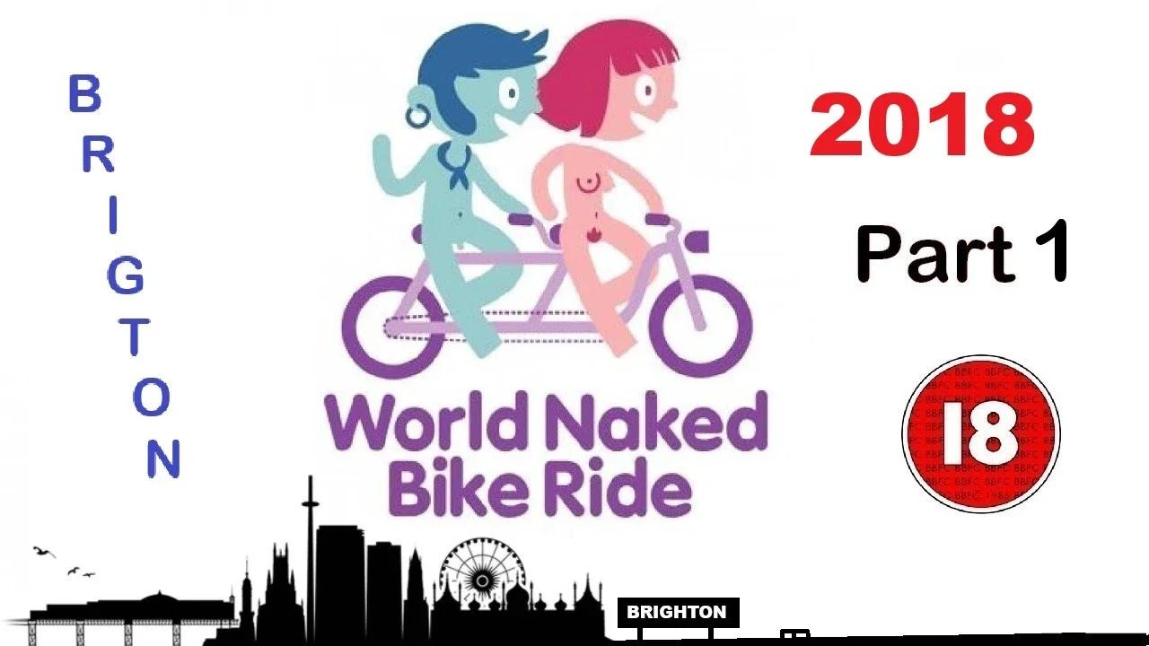 Wnbr Brighton 2018 Part 1