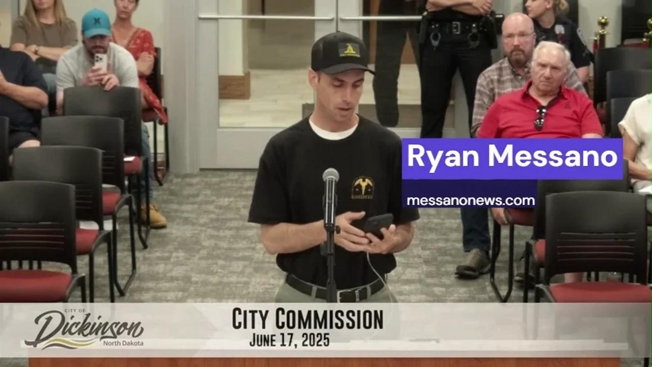 Why JEWISH Freemasonry is bad for America - Ryan Messano