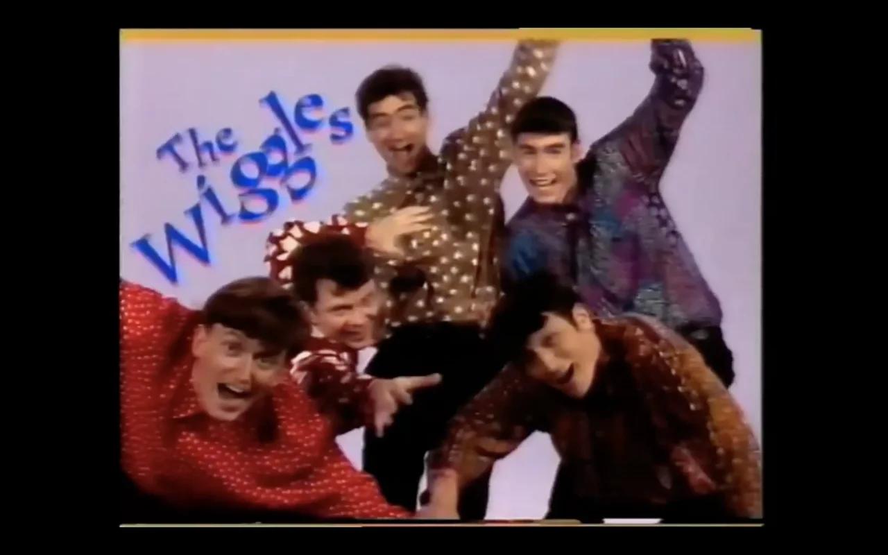 Get Ready To Wiggle (1991)