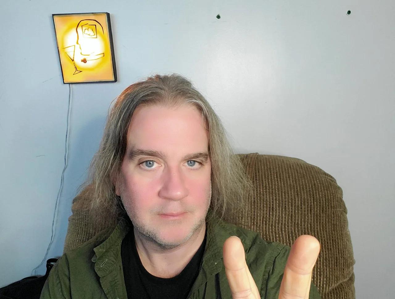 The Technocrat Live - Episode 159 - Dystopia Report