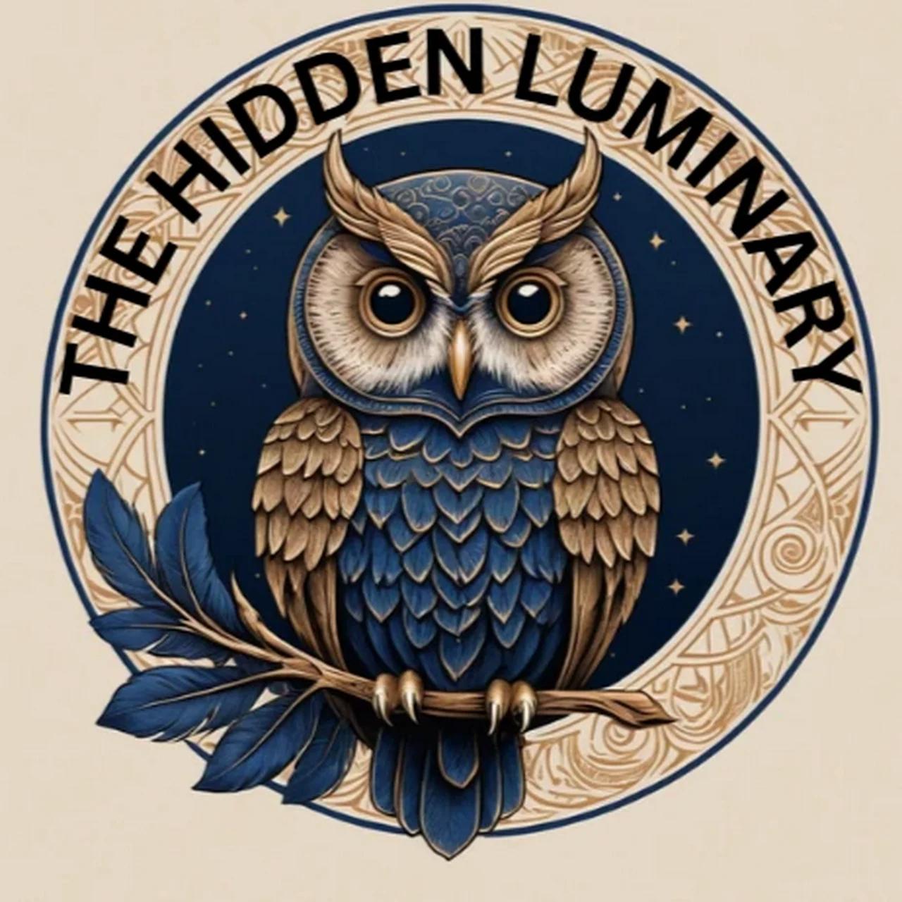 The Hidden Luminary