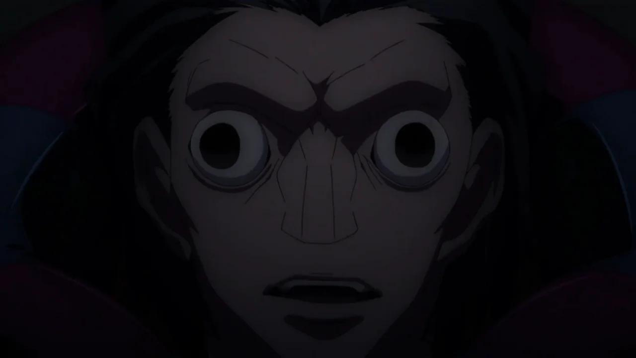 Fate Zero Ep2 Scene4