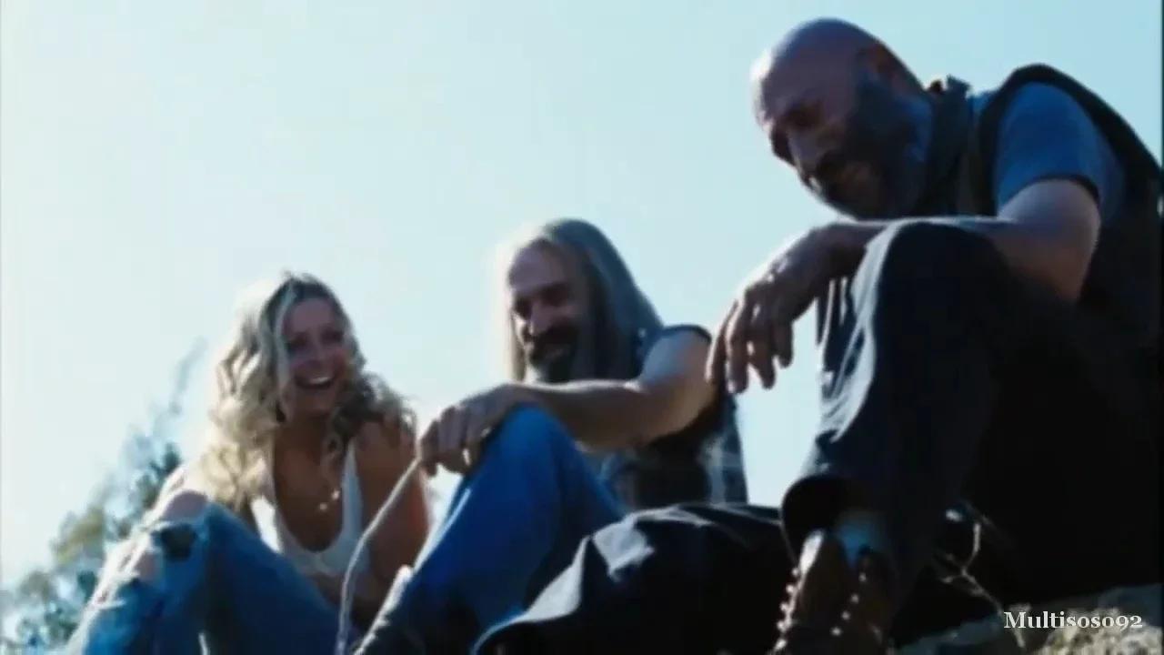 The Devil S Rejects Lynyrd Skynyrd Free Bird Movie Soundtrack Scene