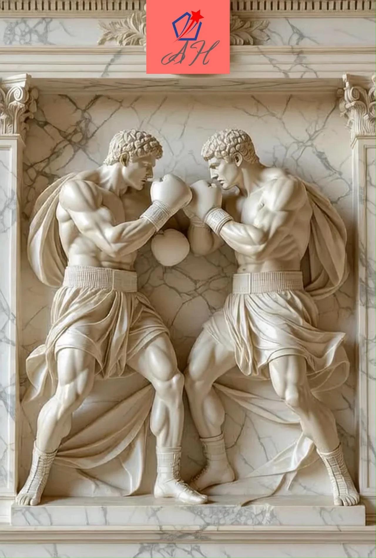 Ancient Fight