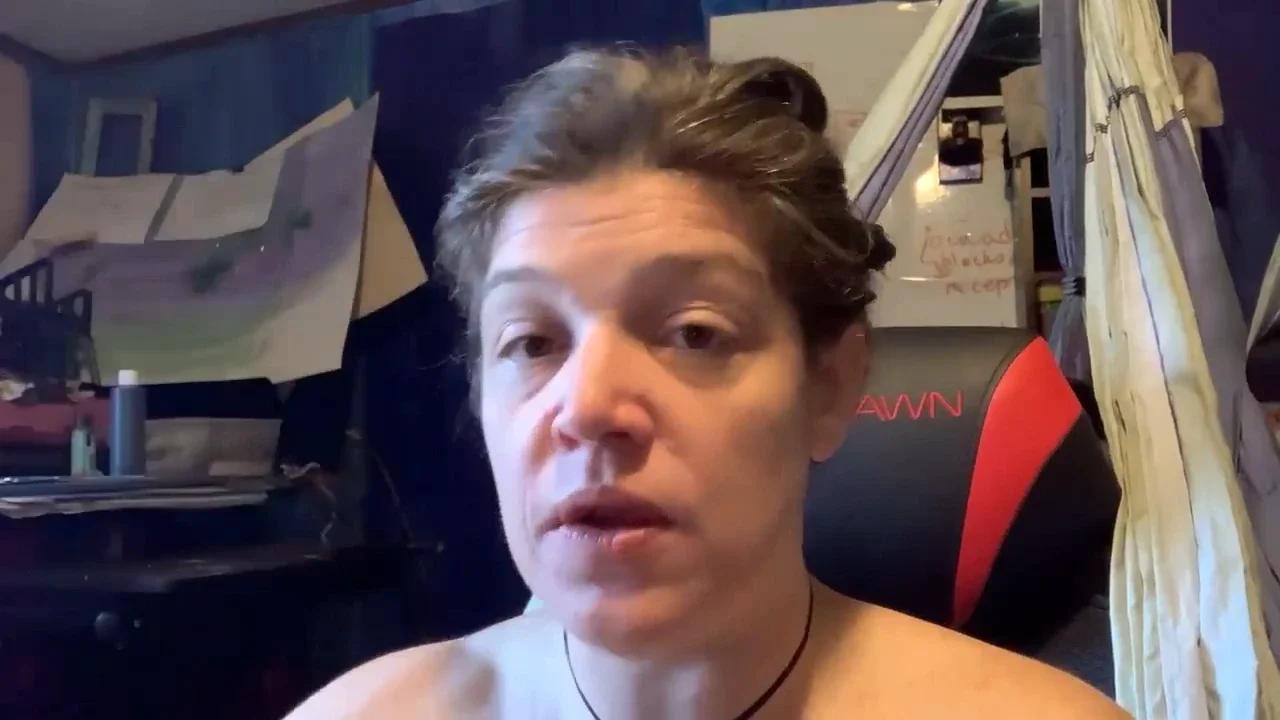 Sabrina Wallace 26-JAN-2024 video 6