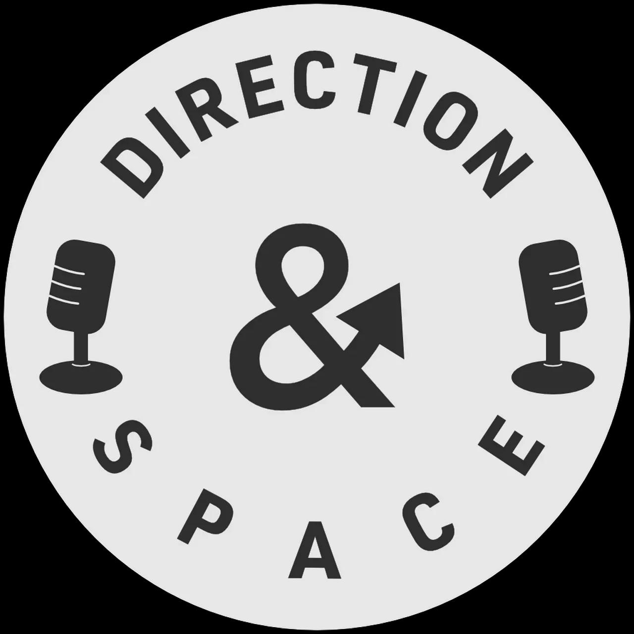 Direction and Space