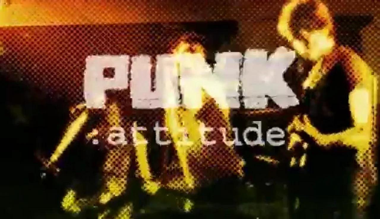 Punk: Attitude