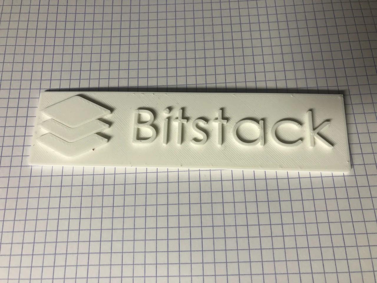 Bitstack Logo