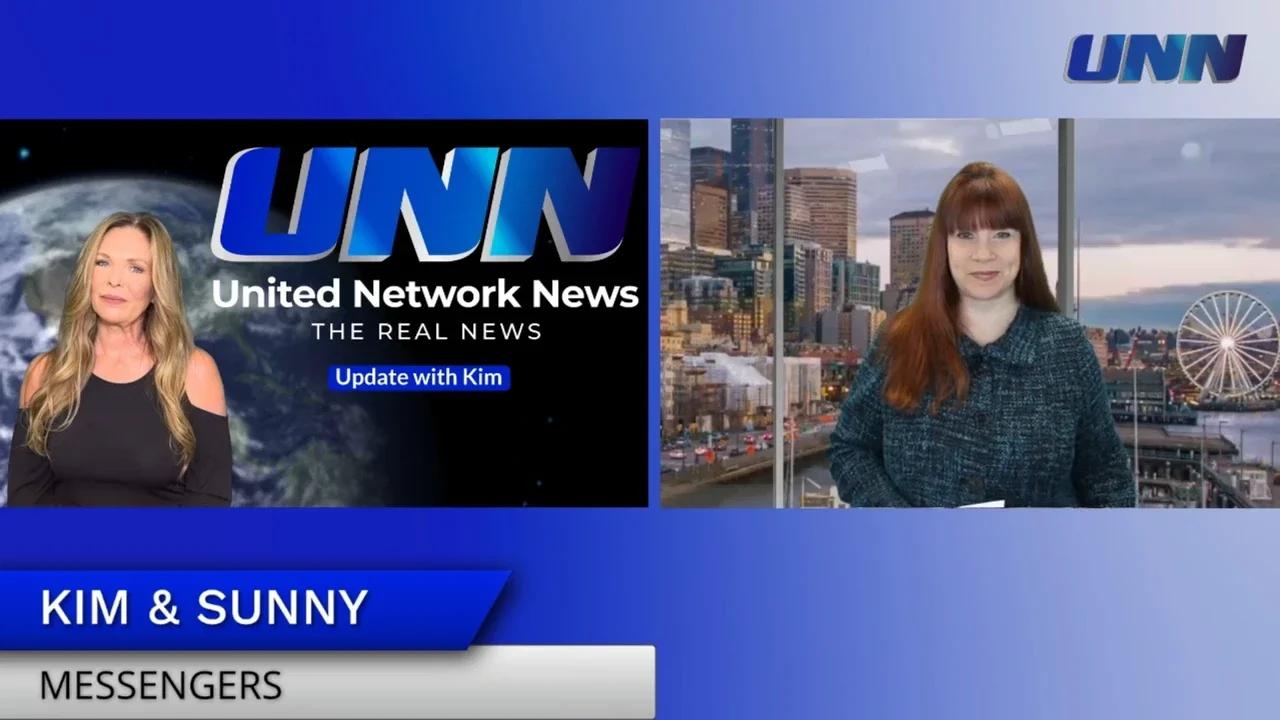 Nov 18, 2022 Kim Goguen & Sunny Gault News Update