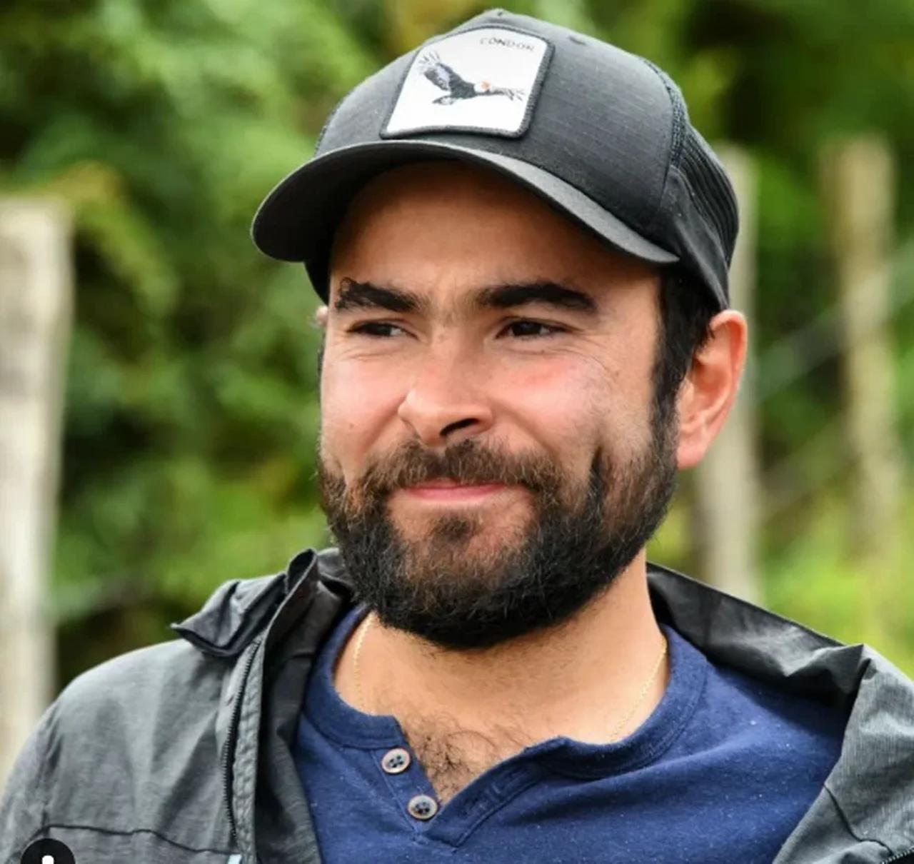 💬 Diálogos E12 : Rafael Salgado, Gestalt y Dzogchen