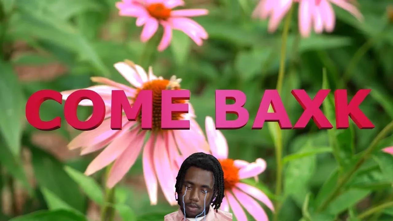 Lil Dizee - COME BAXK