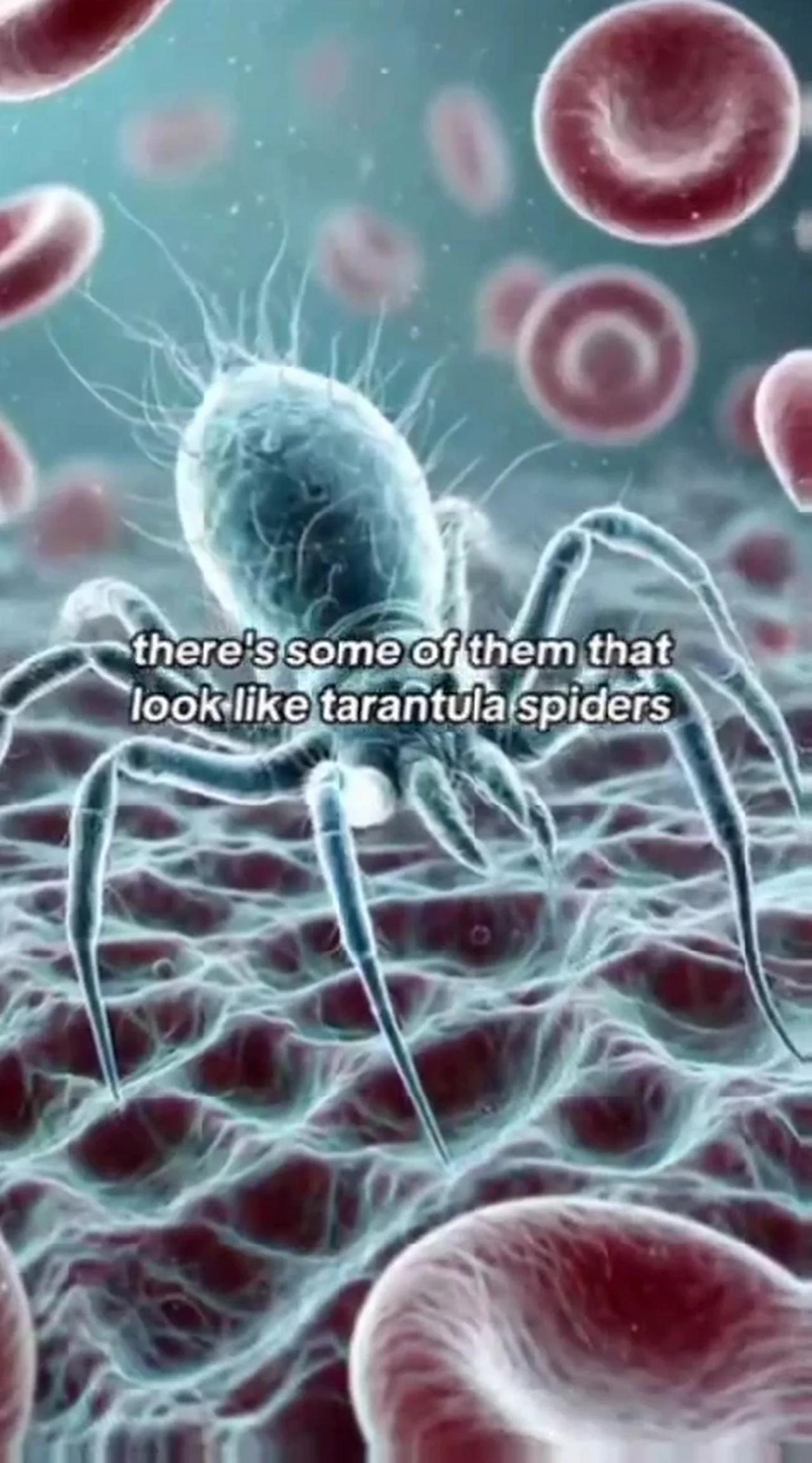 The Truth About Parasites
