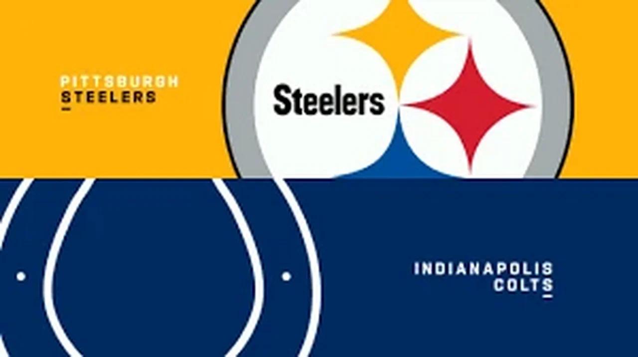NFL 2013 Week 7 Sunday Night Football Denver Broncos - Pittsburgh ...