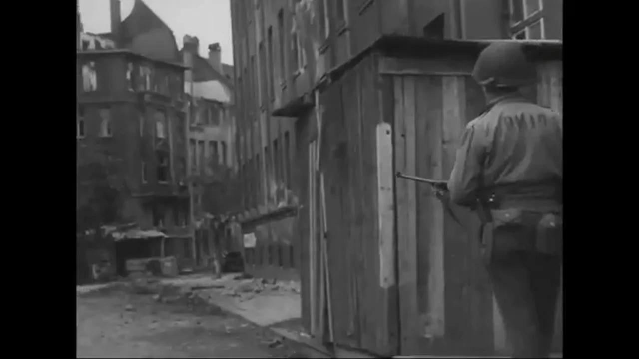 The Complete History of Adolf Hitler (1945) by Zoomer Historian