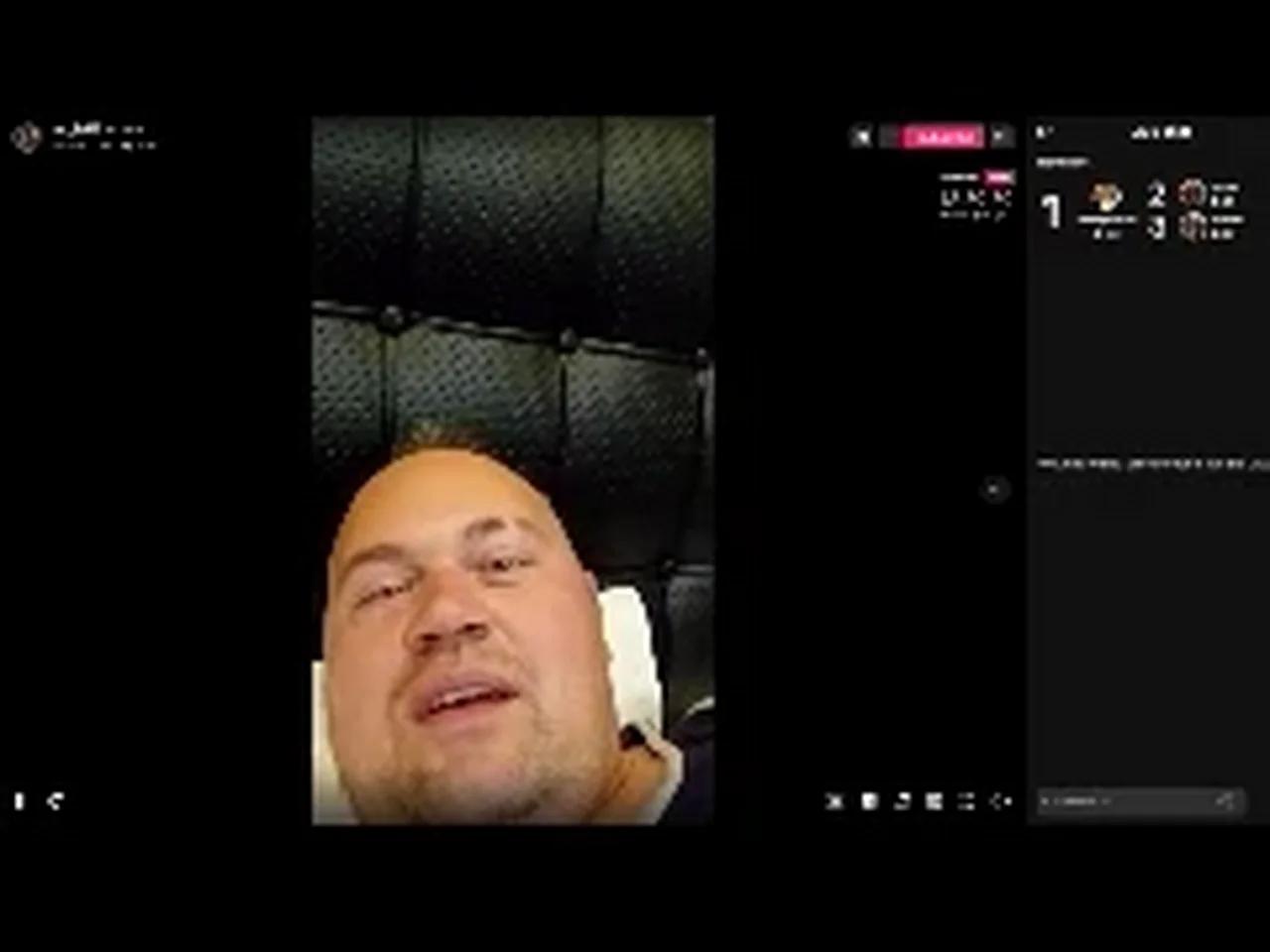 MC Isti - TikTok live (2023 12 10) 4