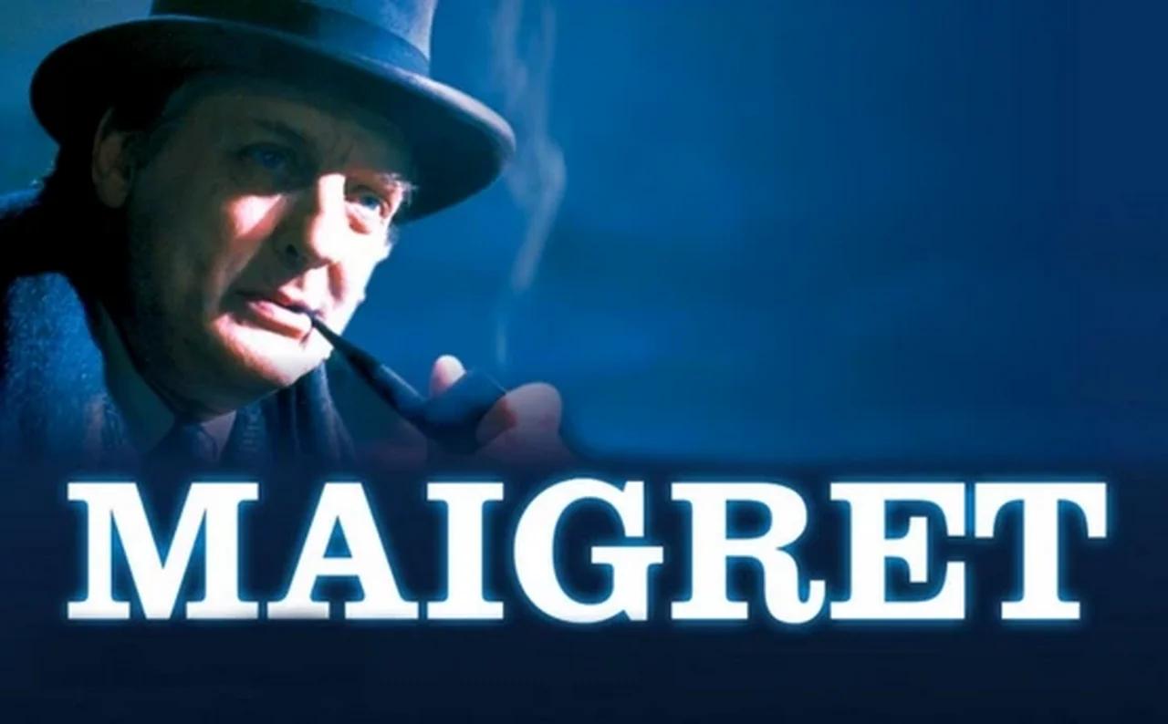 Il commissario Maigret 27 - Maigret e il misterioso signor Owen