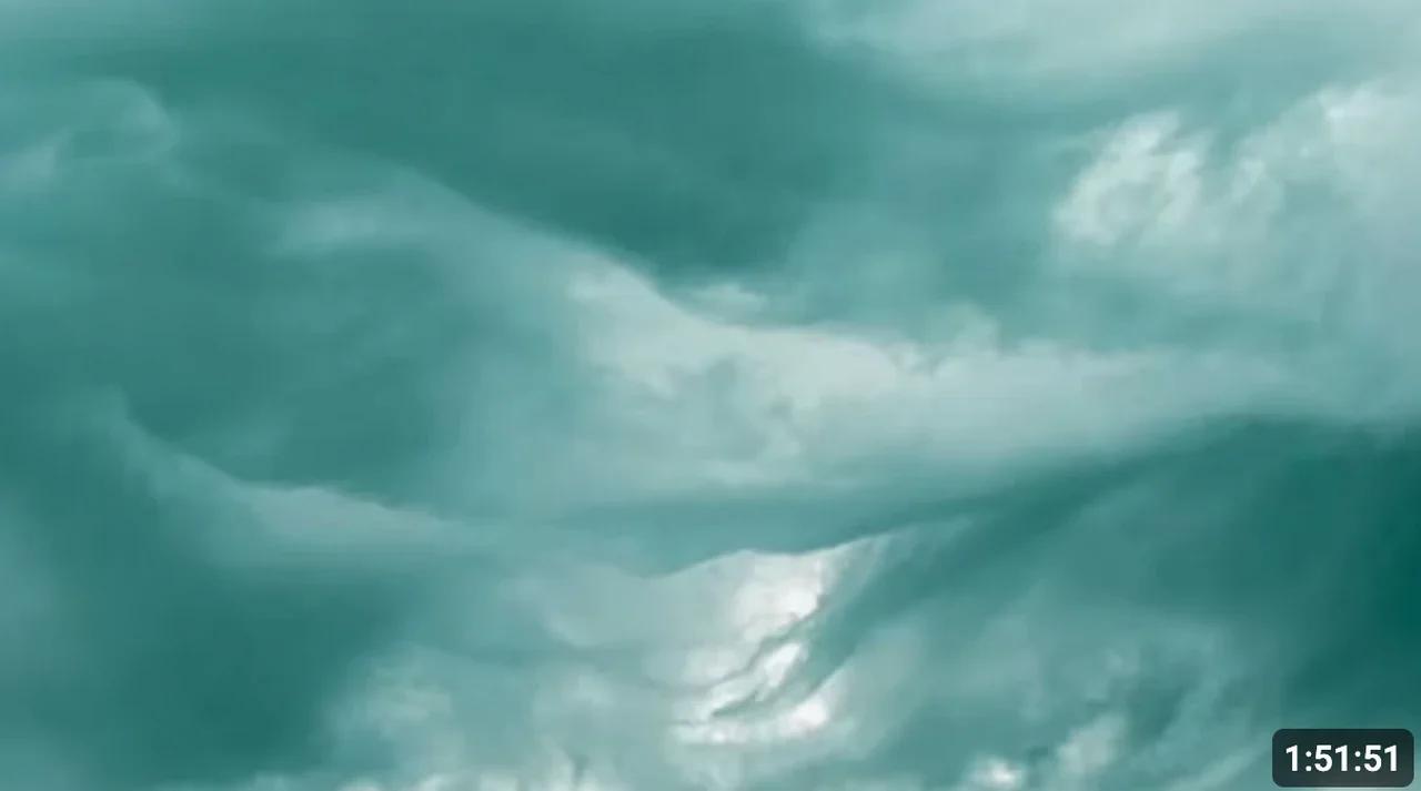 Atmospheric End Game w: Mellow Kat – ALFA VEDIC