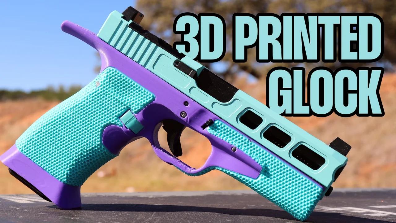 Glock of the Year Dual Wield