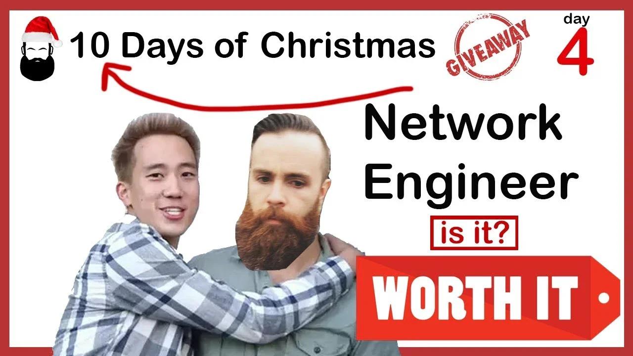 Is It Still Worth It To Become A Network Engineer Ccna Ccnp