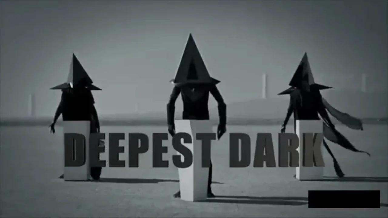 The Deepest Dark - Documentary 2021
