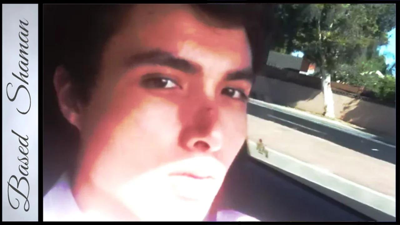 Elliot Rodger- The Supreme Gentleman
