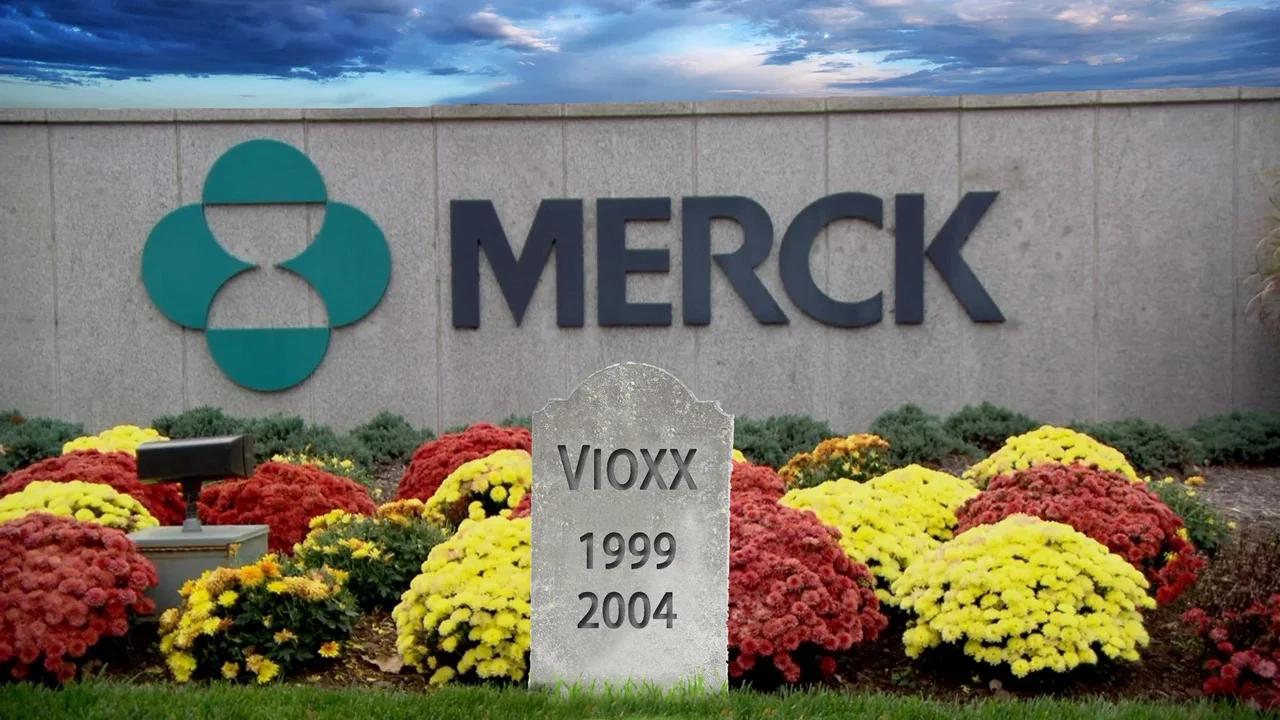 Documentaire / En 2004 le VIOXX, médicament Blog Buster des ...