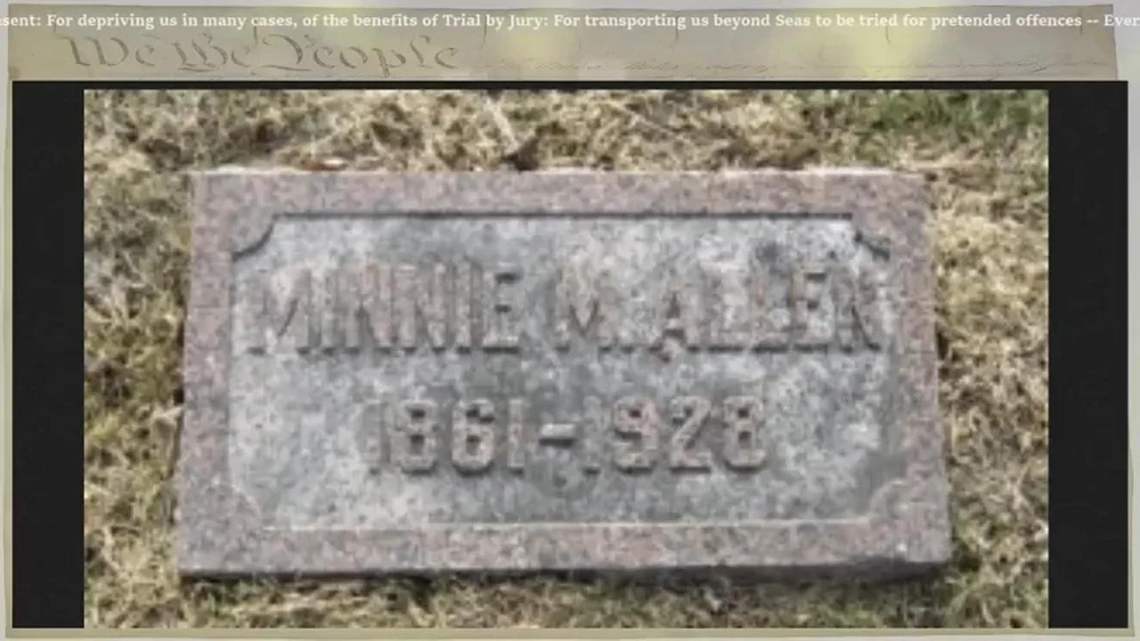 Criminal Deception Through Population Control Of The Weak 🎋 7/9/2025 ...