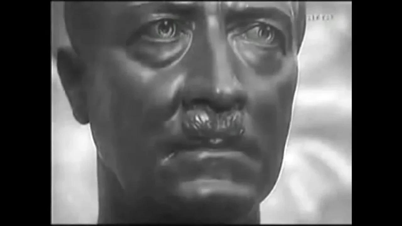 Hitler Rede/Speech #02 (Appell an die Nation)