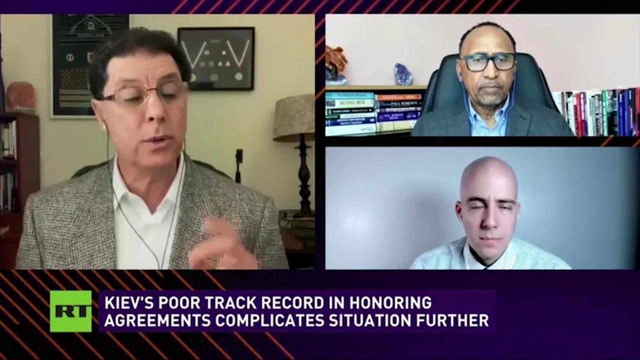 Diplomacy Moves Forward