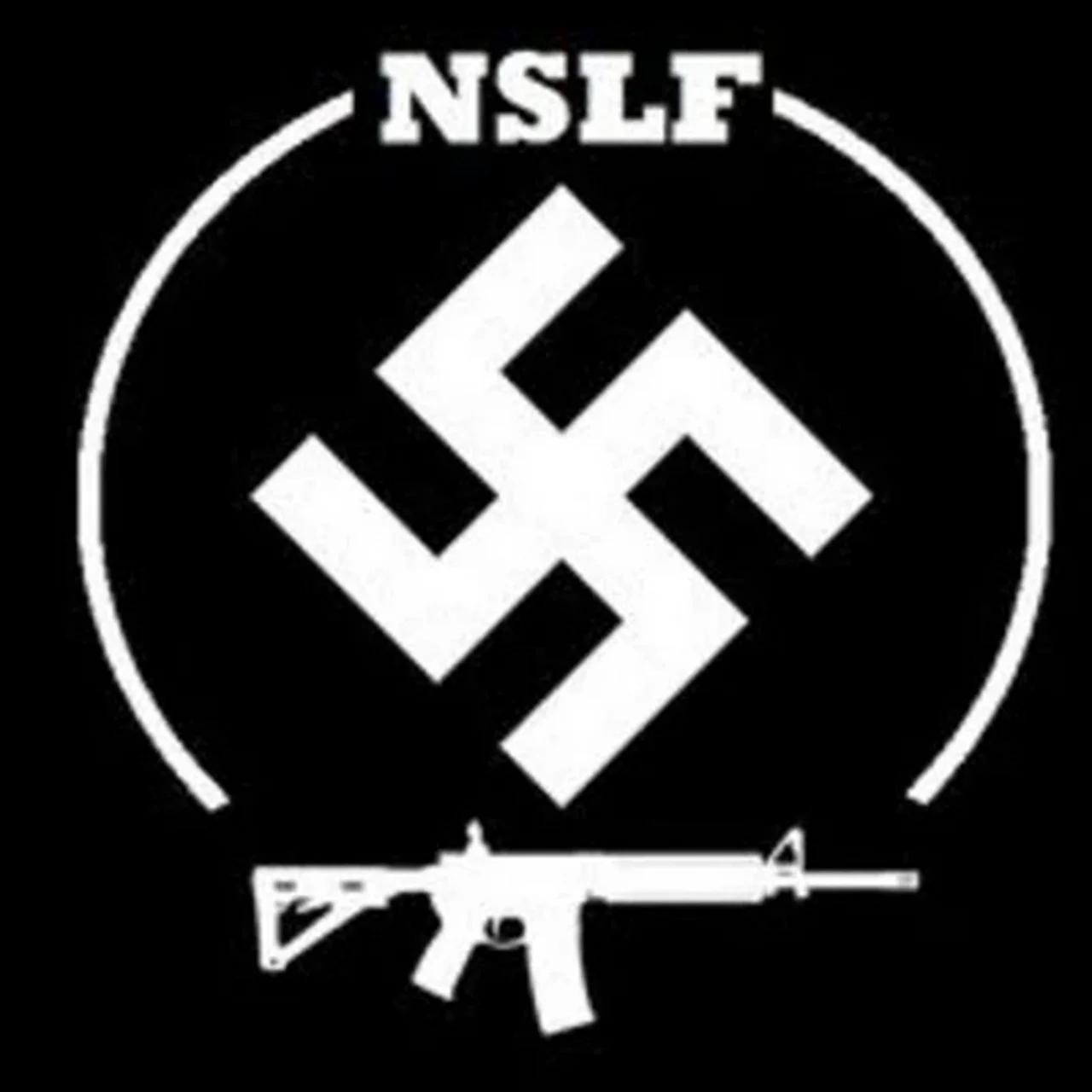 National Socialist Liberation Front