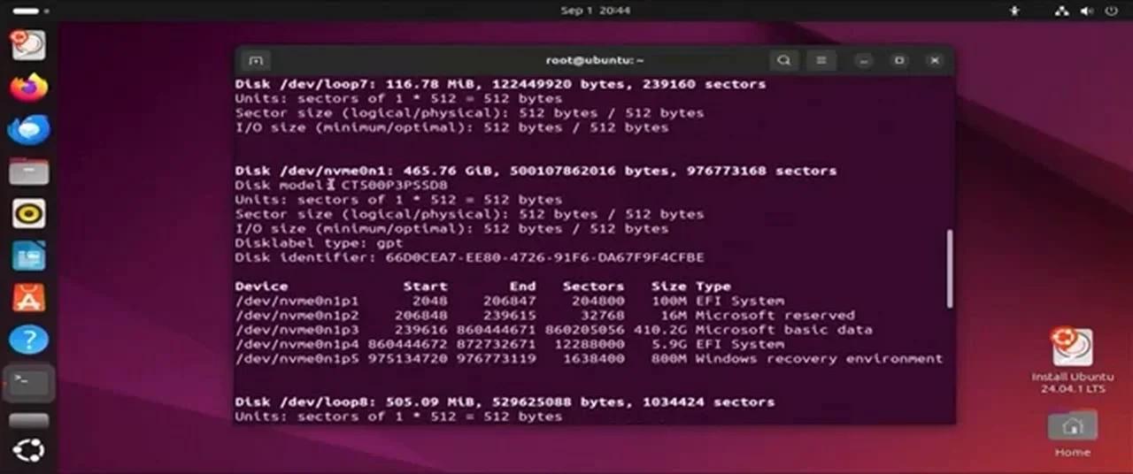 How To Install Ubuntu Linux Without USB Drive | Dual Boot With Windows | UEFI