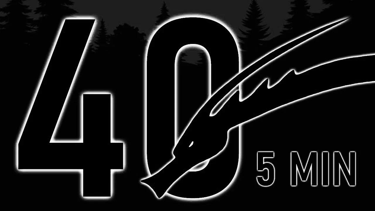 40 Linux Commands You Should Know! (In 5 Min)